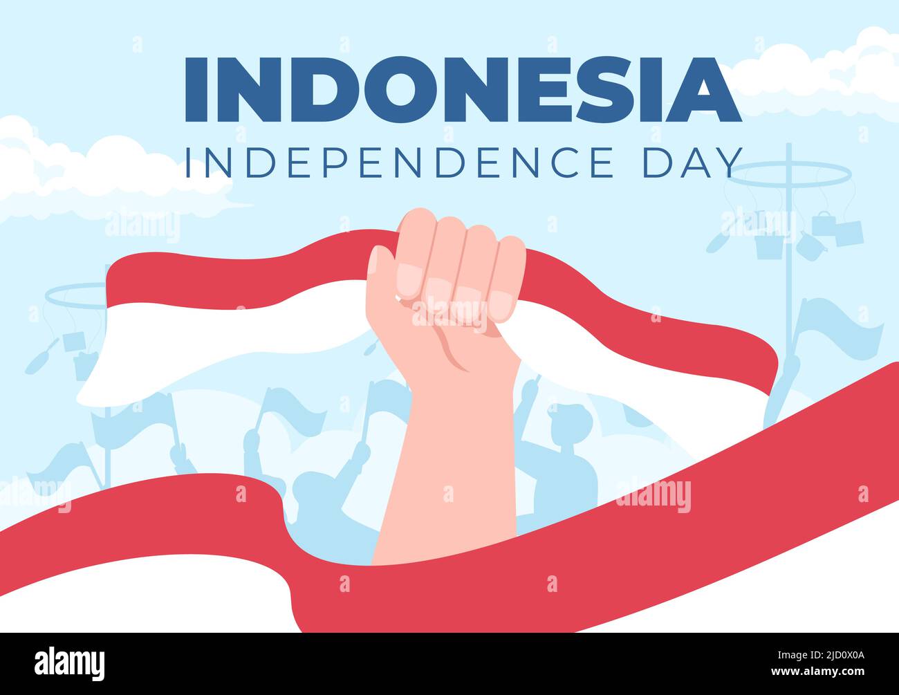 17th birthday card Stock Vector Images - Alamy