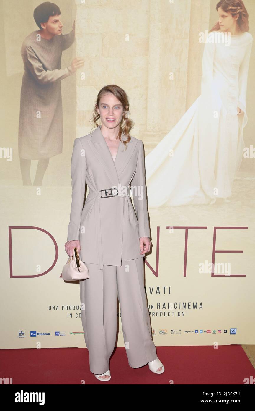 Carlotta gamba hi-res stock photography and images - Alamy