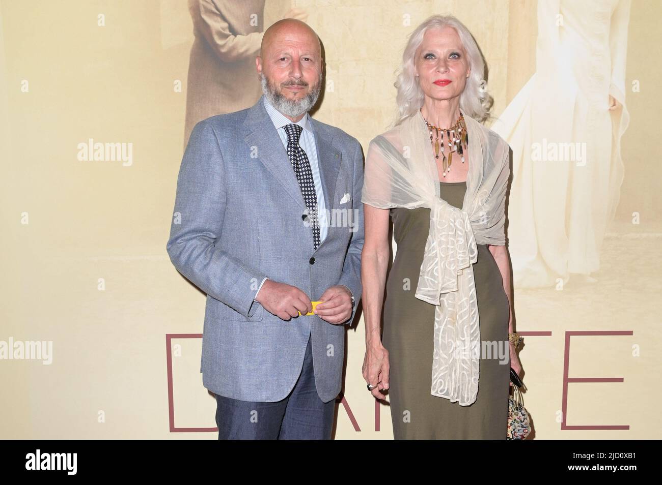 Isabelle russinova hi-res stock photography and images - Alamy