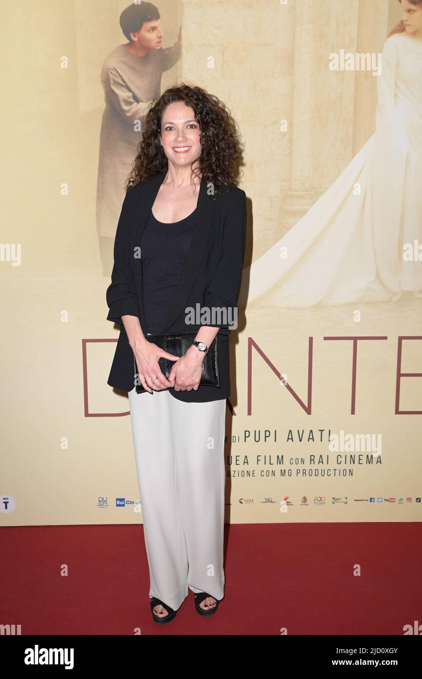 Manuela sardo hi-res stock photography and images - Alamy