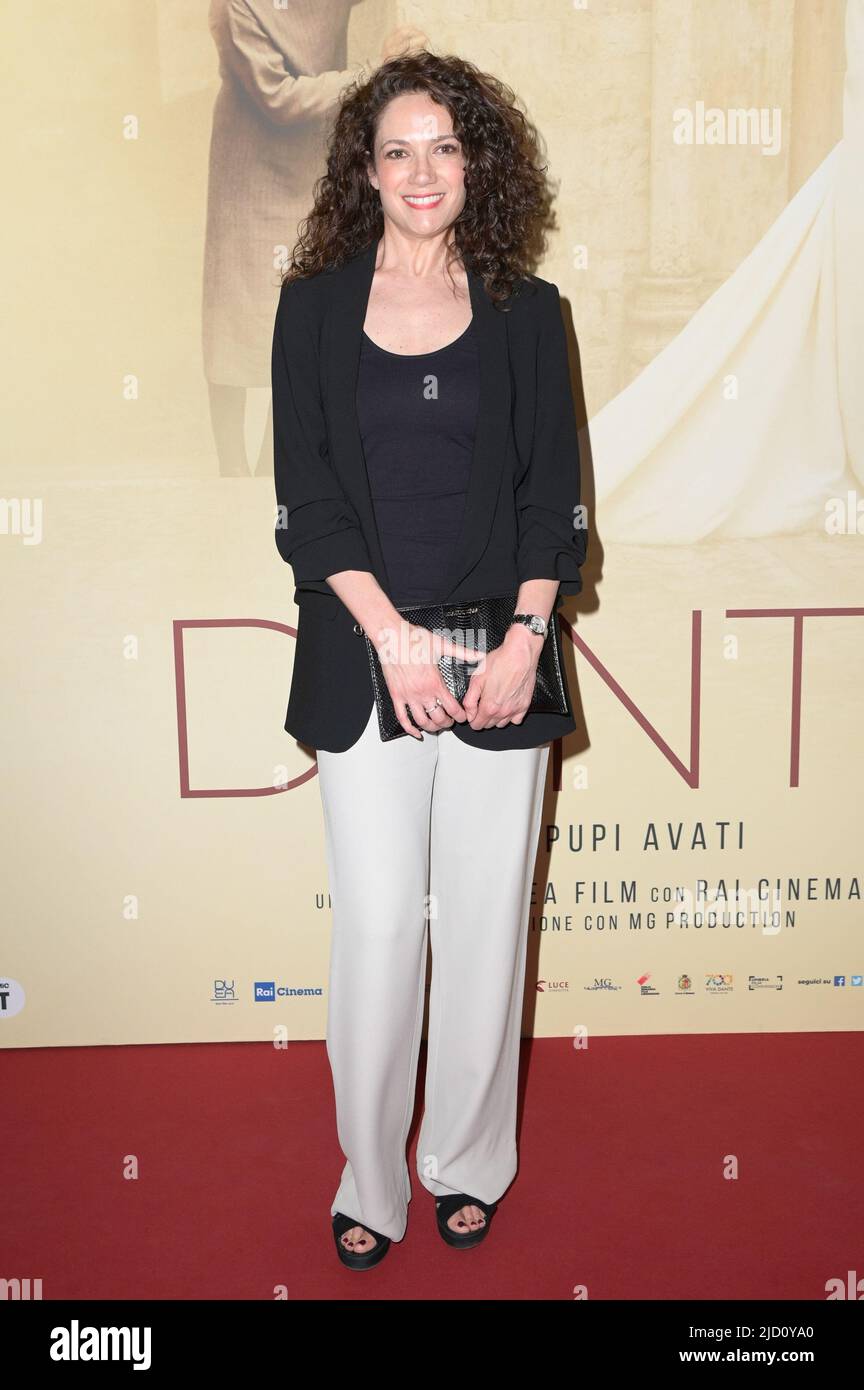 Manuela sardo hi-res stock photography and images - Alamy