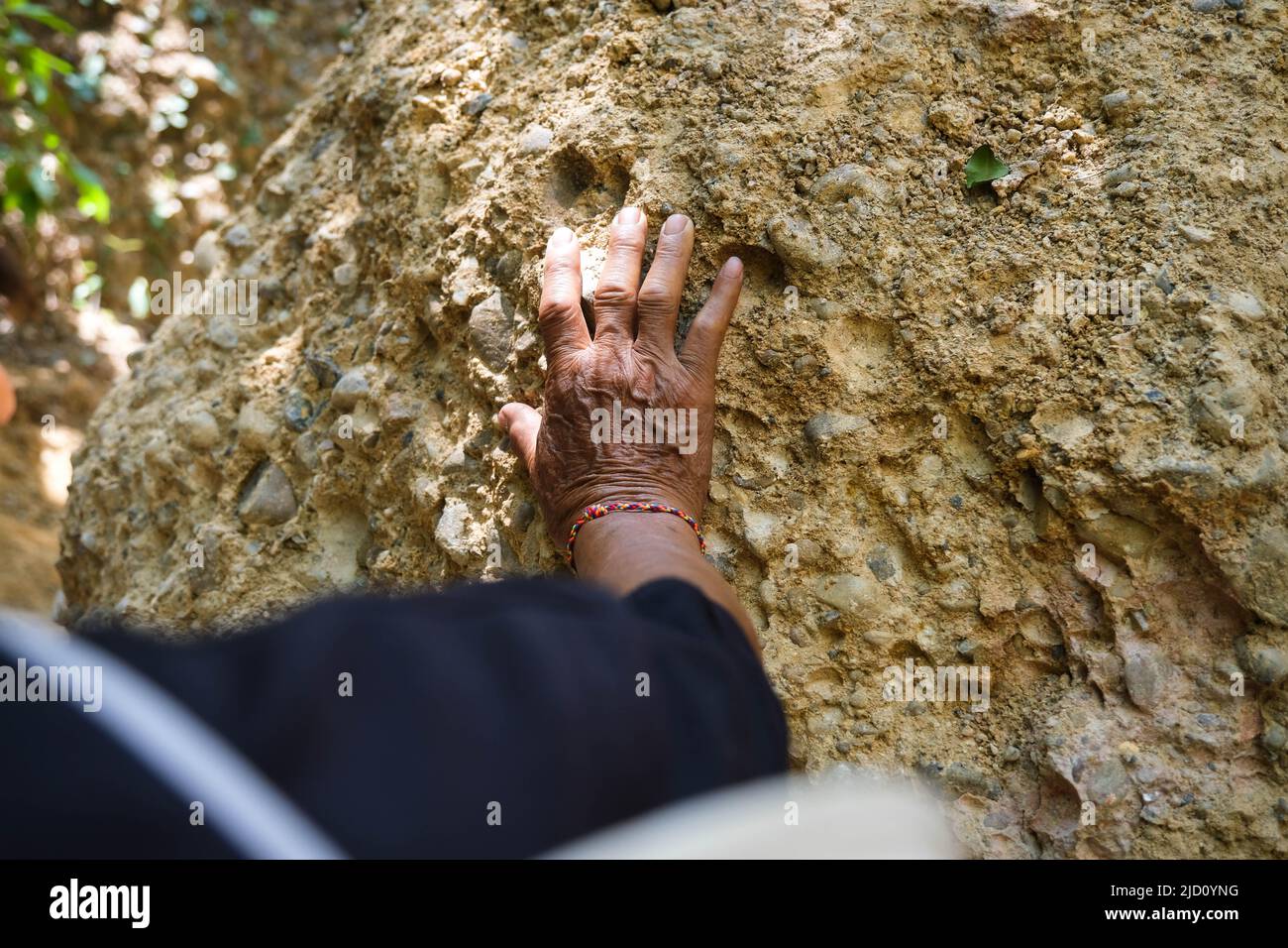 Exploration geologist hi-res stock photography and images - Alamy