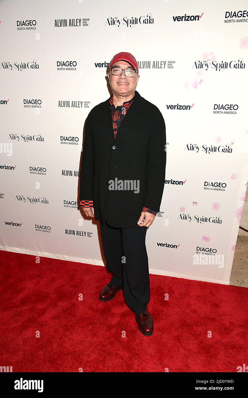 Ronald alexander hi-res stock photography and images - Alamy