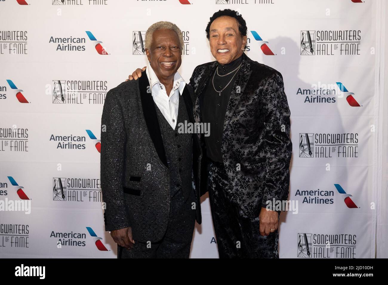 William mickey stevenson hi-res stock photography and images - Alamy