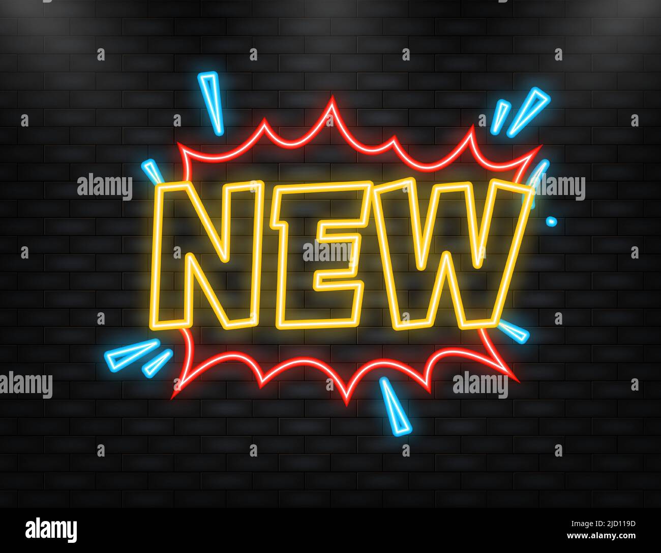 Crackle pop Stock Vector Images - Alamy