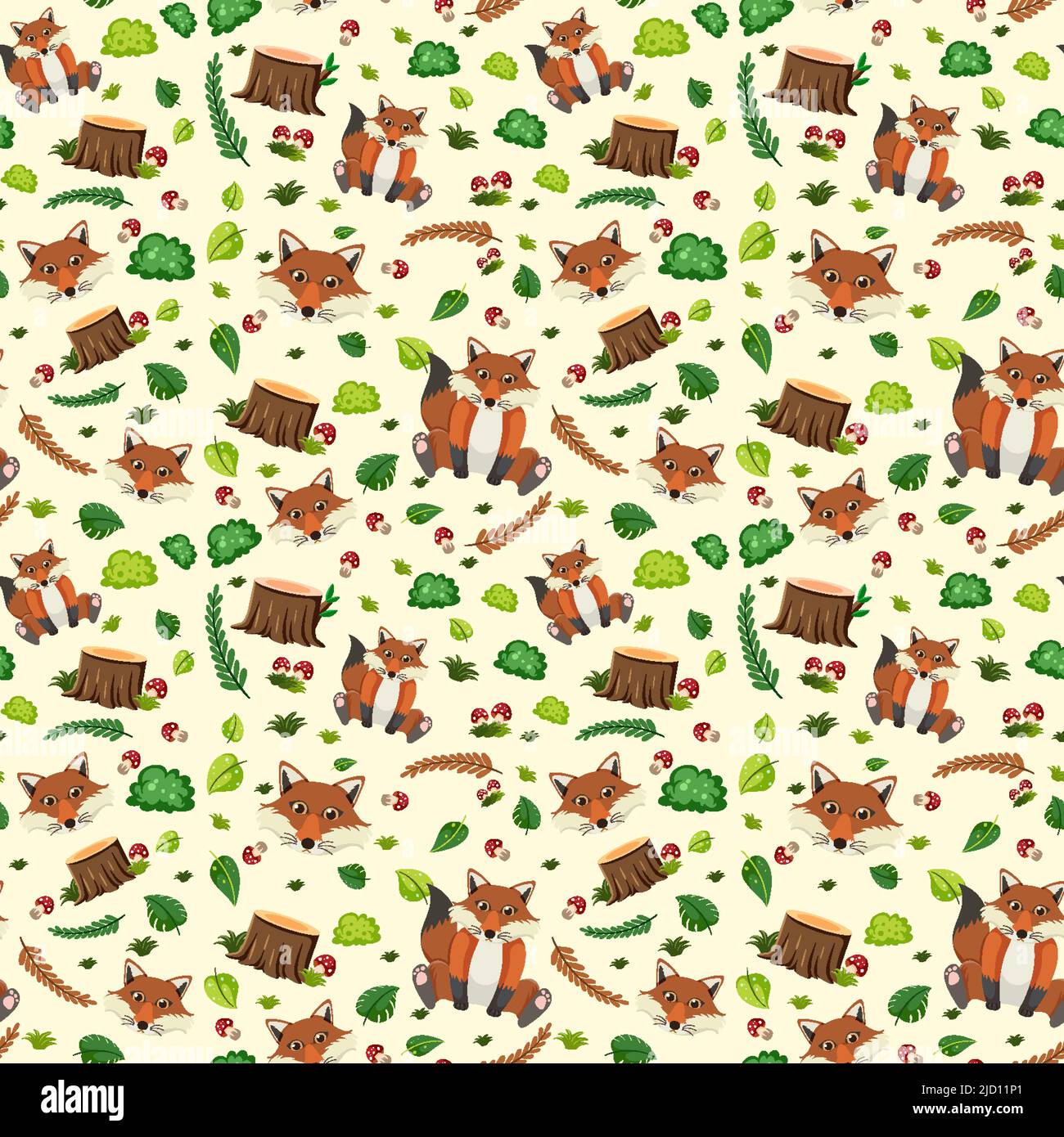 The Jackal House Scene Clipart
