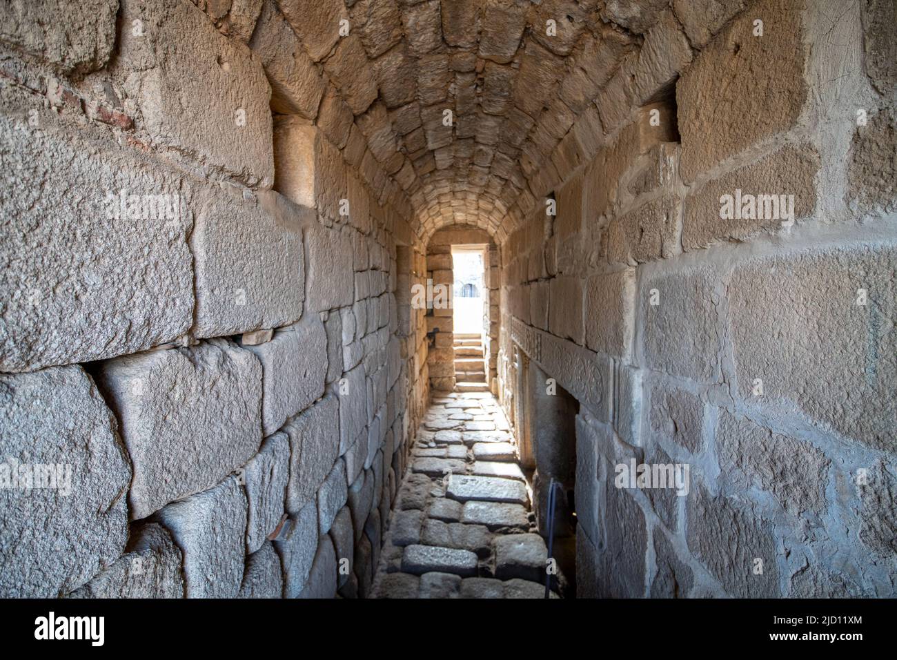 Mezquita aljibe arabe hi-res stock photography and images - Alamy