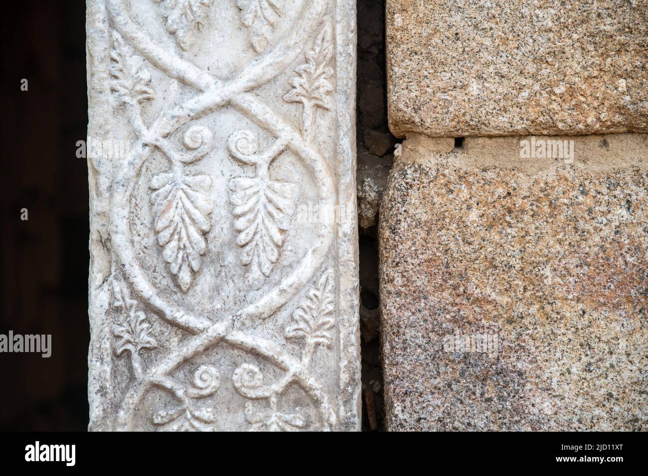 Mezquita aljibe arabe hi-res stock photography and images - Alamy