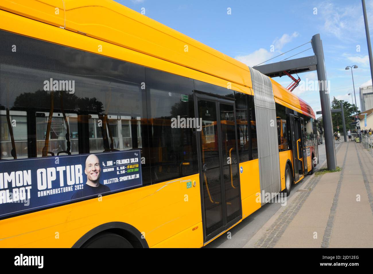 Bus transpot hi-res stock photography and images - Alamy