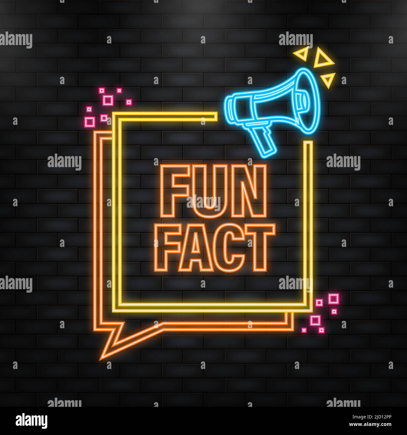 Fun Facts Icon