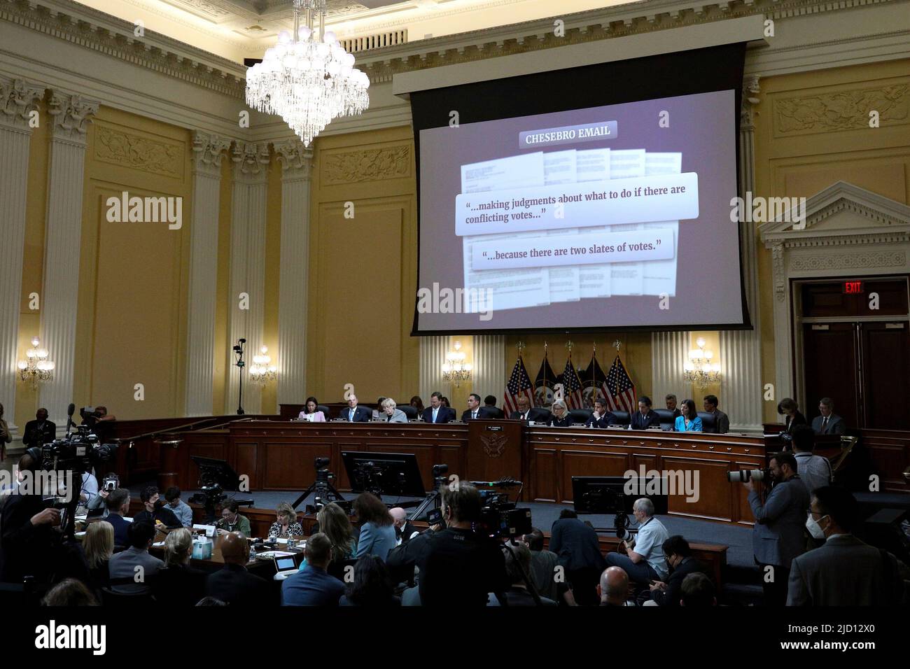 Presidential quotes hi-res stock photography and images - Alamy