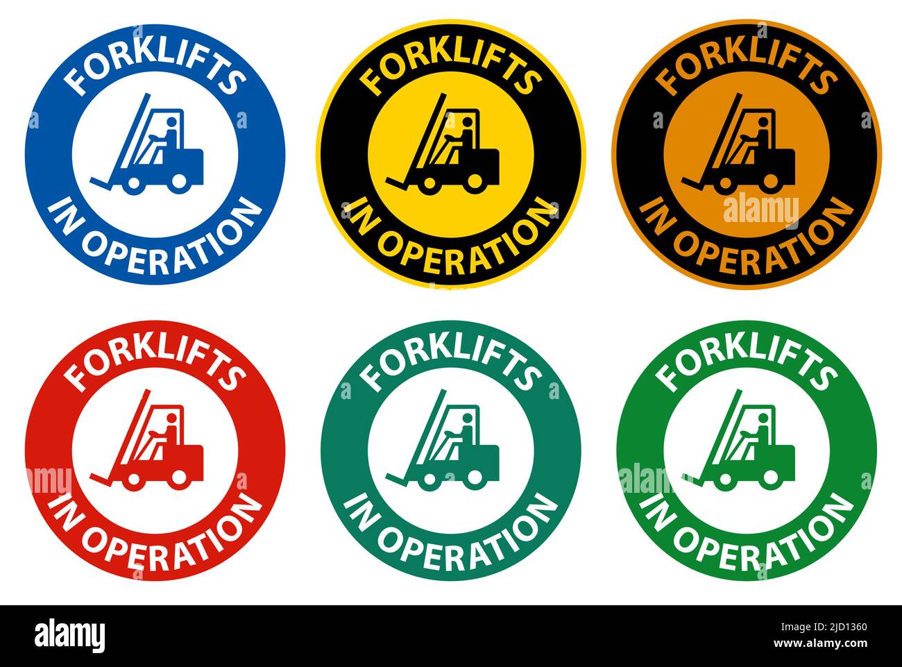 Warehouse sign on in Cut Out Stock Images & Pictures - Alamy