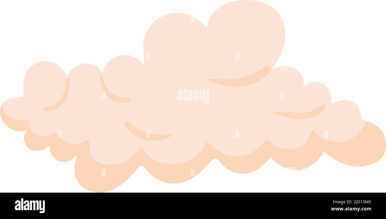 Cloudy skey Cut Out Stock Images & Pictures - Alamy