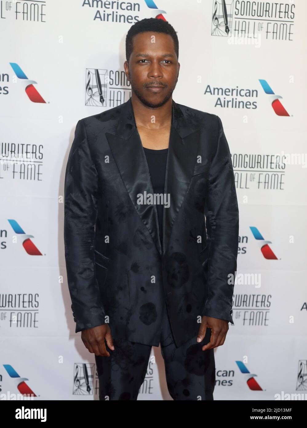 June 16, 2022, New York, New York, USA: Songwriter/singer attends the ...