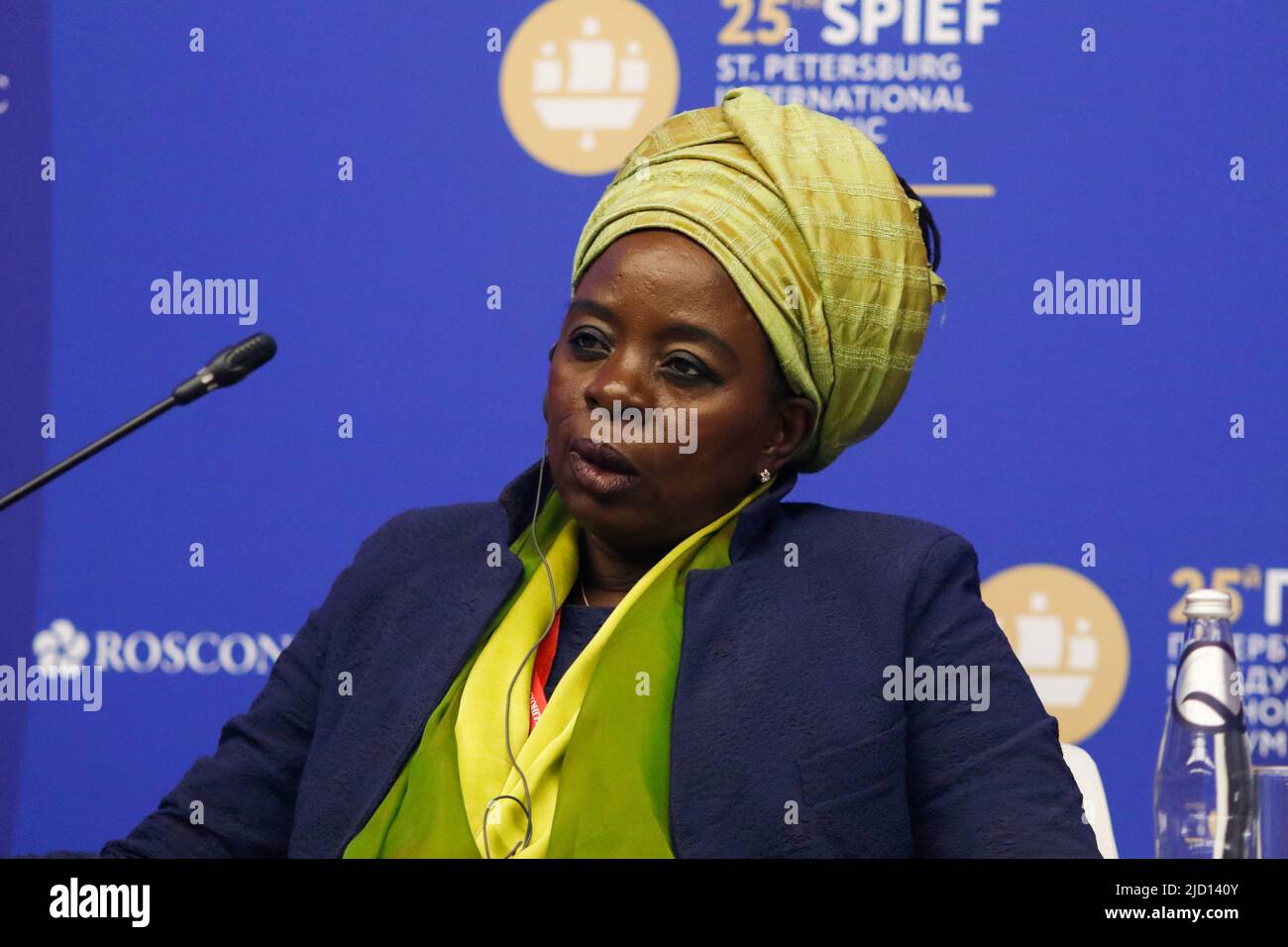 Sekai irene nzenza hi-res stock photography and images - Alamy