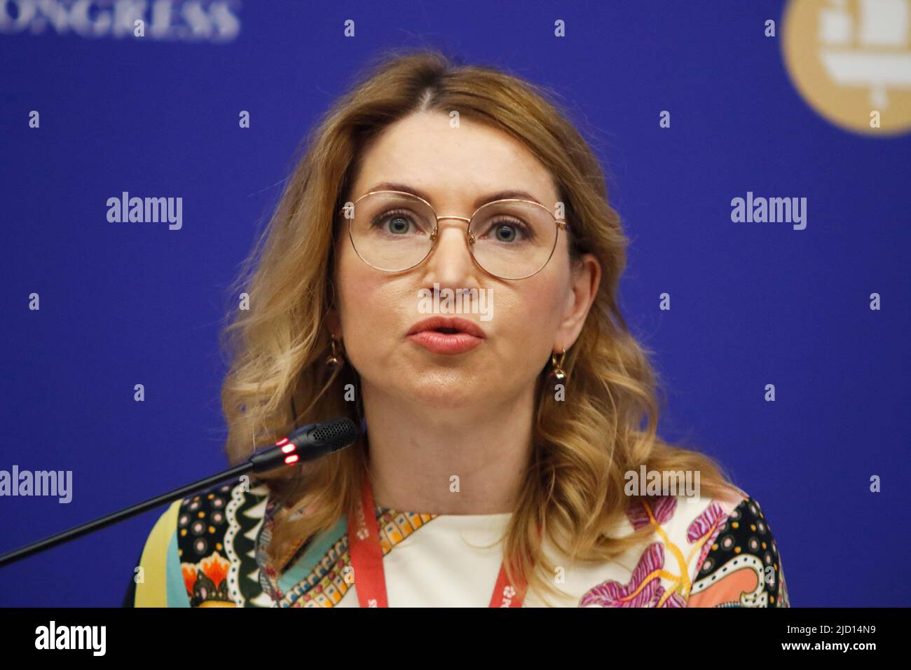 Natalia bocharova hi-res stock photography and images - Alamy