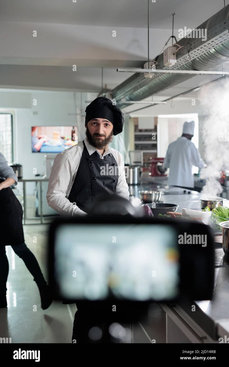 Culinary course hi-res stock photography and images - Alamy