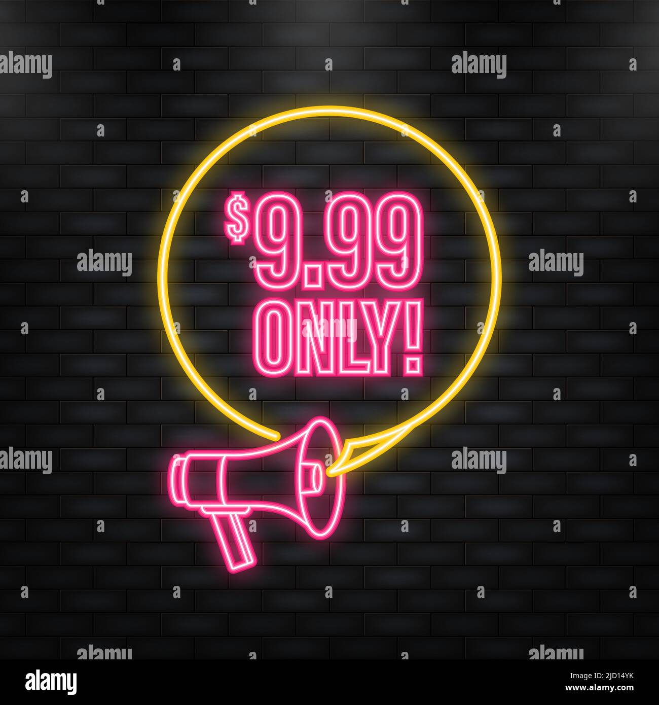 9 99 Stock Vector Images - Alamy