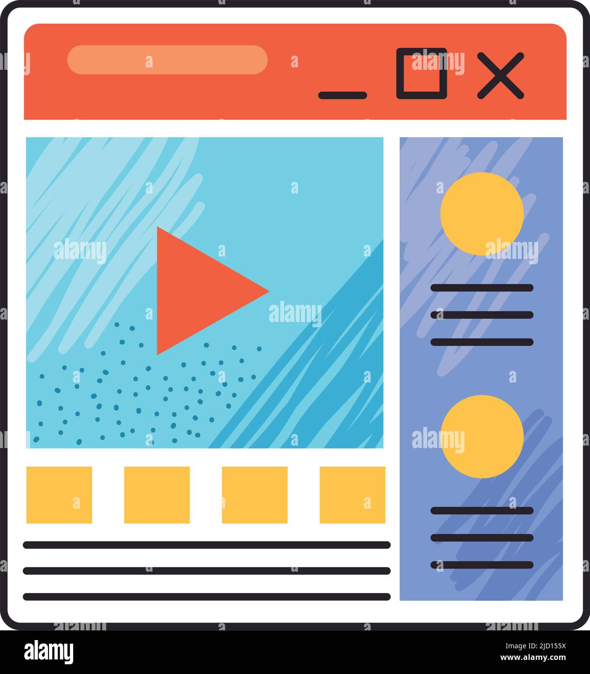 Player improvement Cut Out Stock Images & Pictures - Alamy