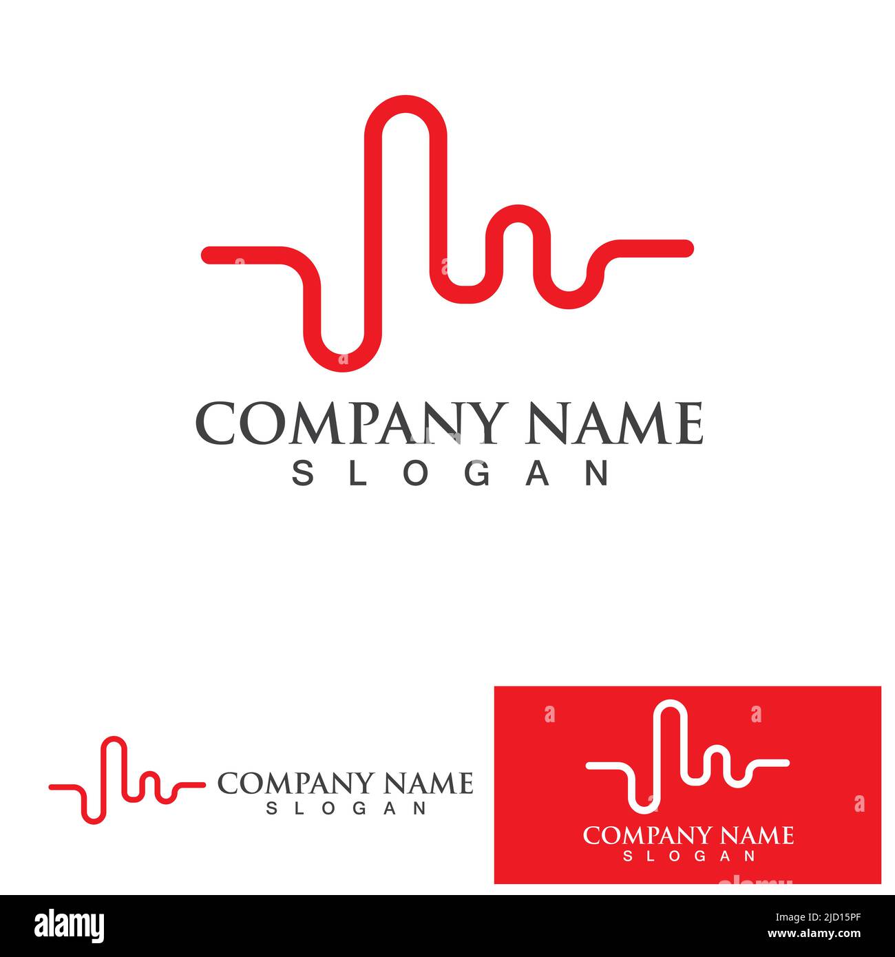 Heart beat monitor pulse line art vector icon, Ecg heartbeat ...