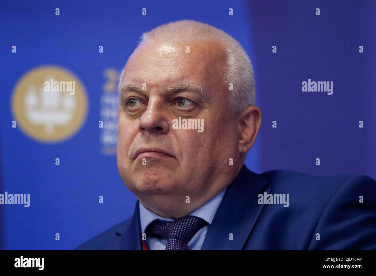 Konstantin chernov hi-res stock photography and images - Alamy