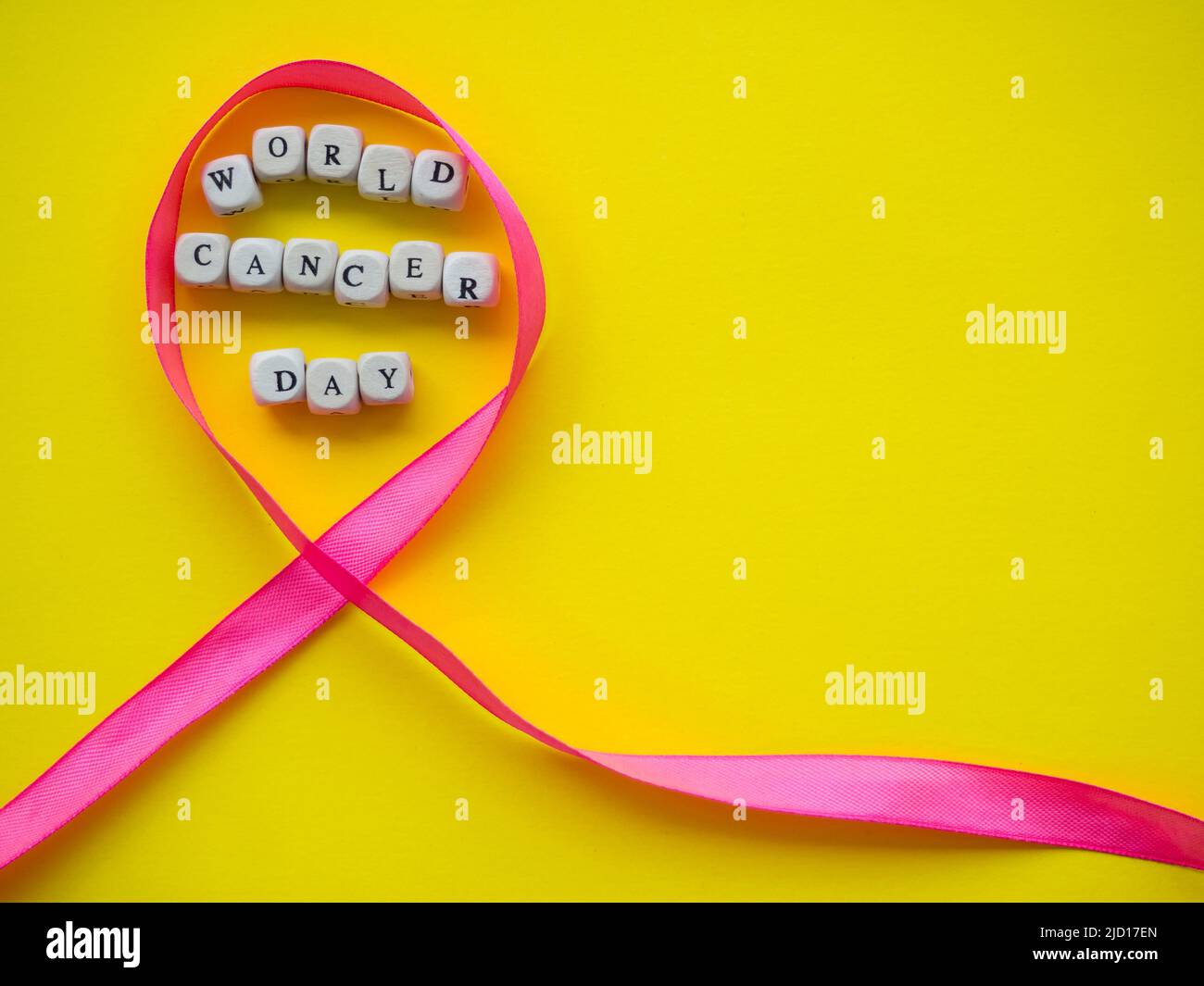 Cancer charity sign hi-res stock photography and images - Alamy