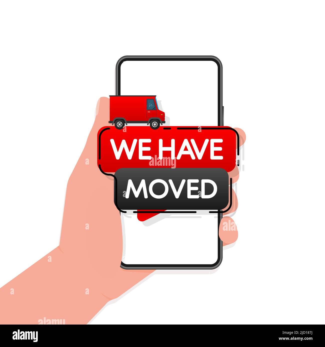 Weve vector vector hi-res stock photography and images - Alamy