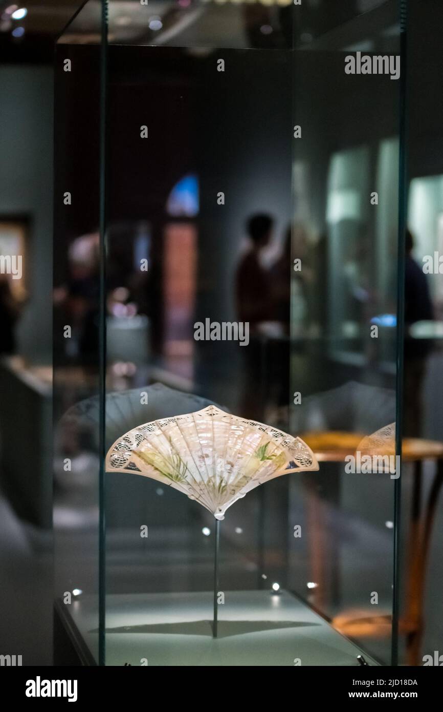 Chaumet history hi-res stock photography and images - Alamy