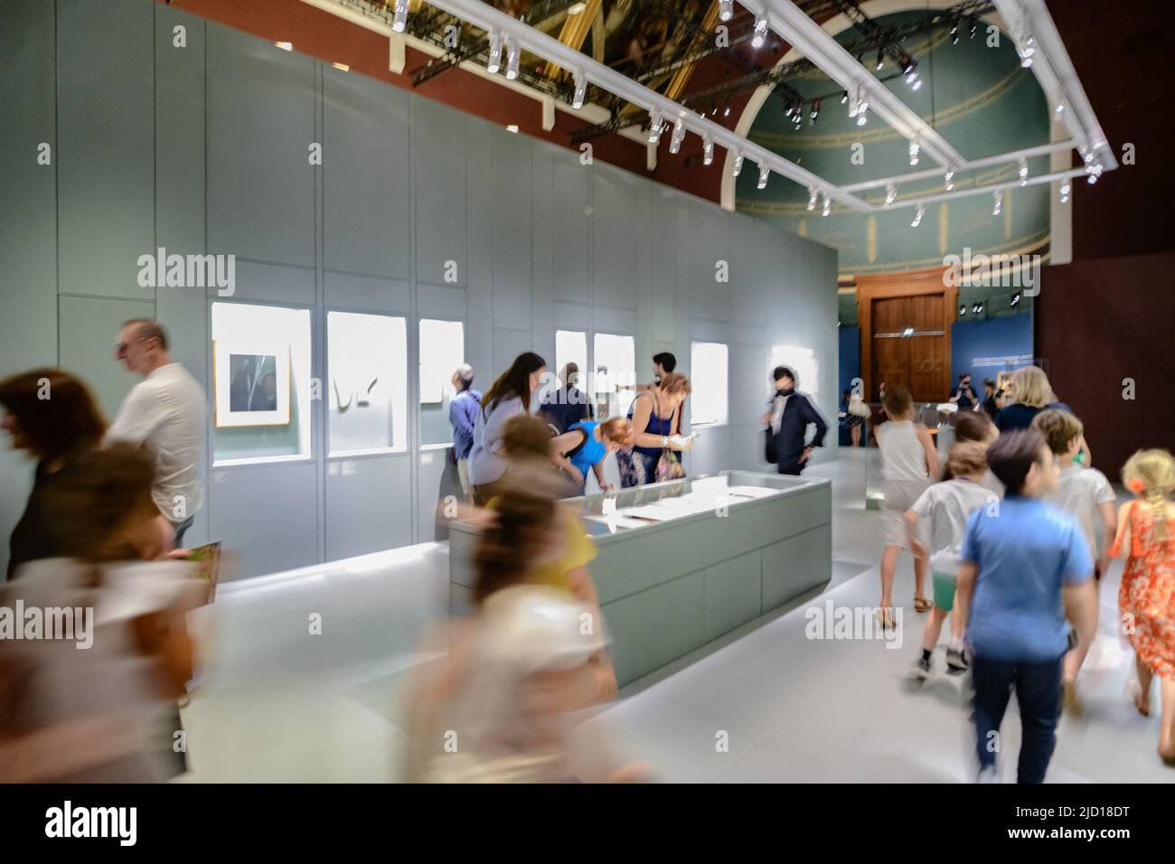 Chaumet history hi-res stock photography and images - Alamy