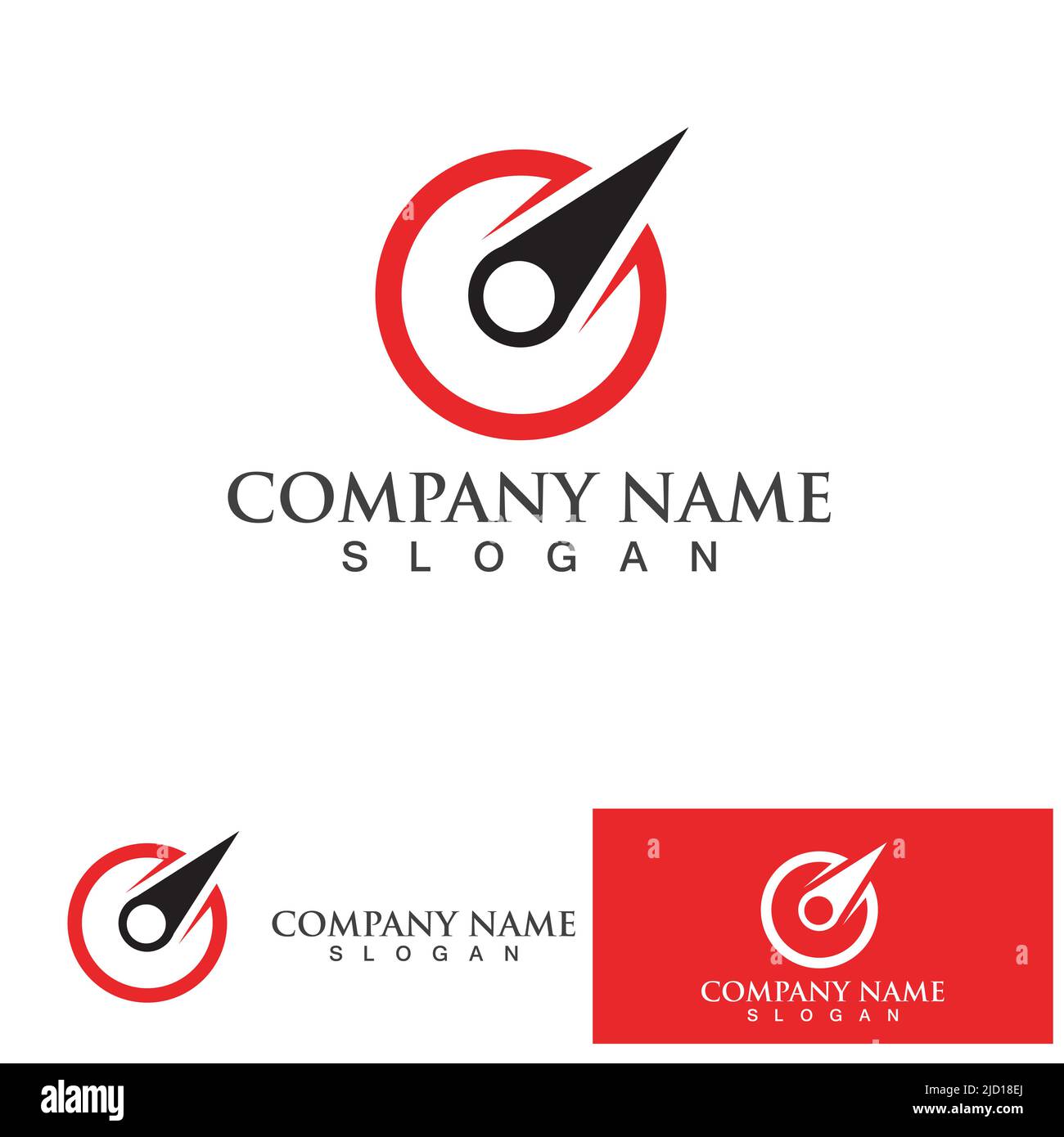 Point of the compas sign hi-res stock photography and images - Alamy