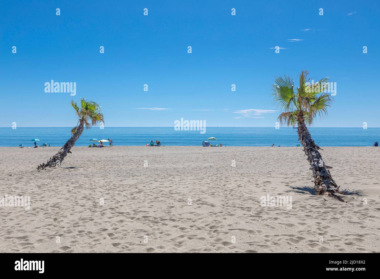 France pyrenees orientales le barcares hi-res stock photography and ...