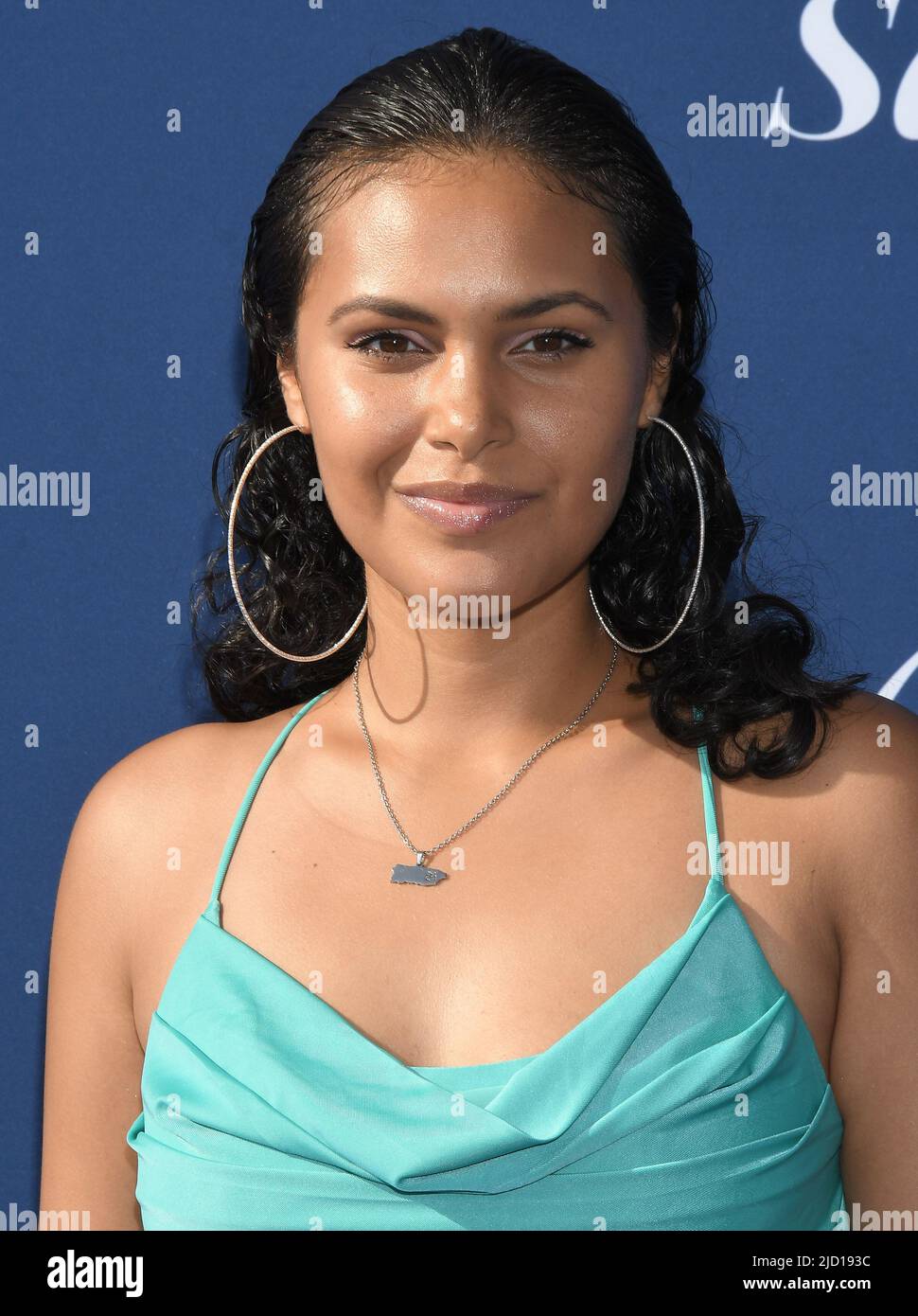 Andrea cortes hi-res stock photography and images - Alamy