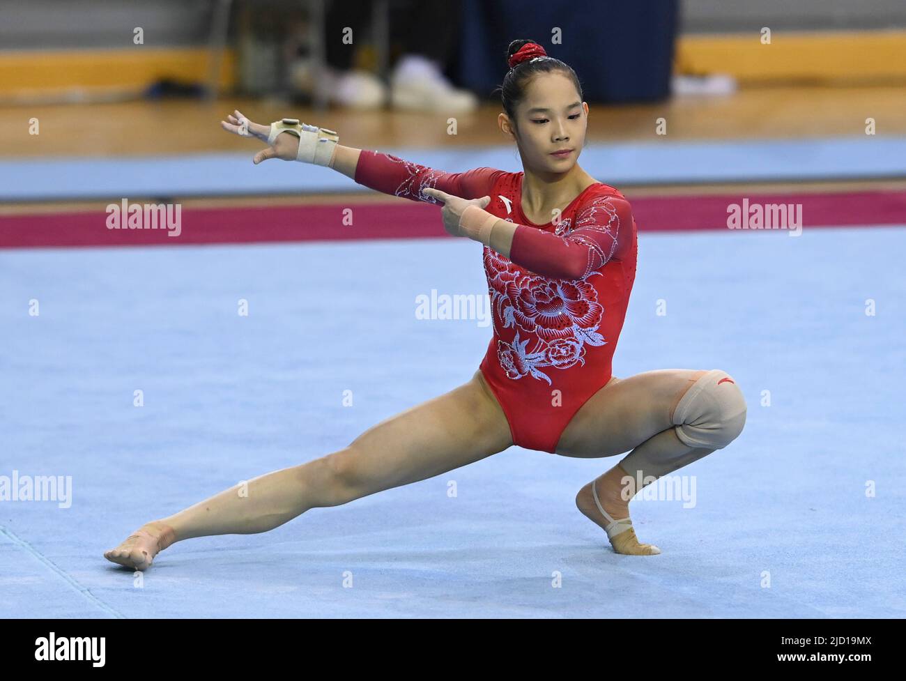 Tang xijing hi-res stock photography and images - Alamy