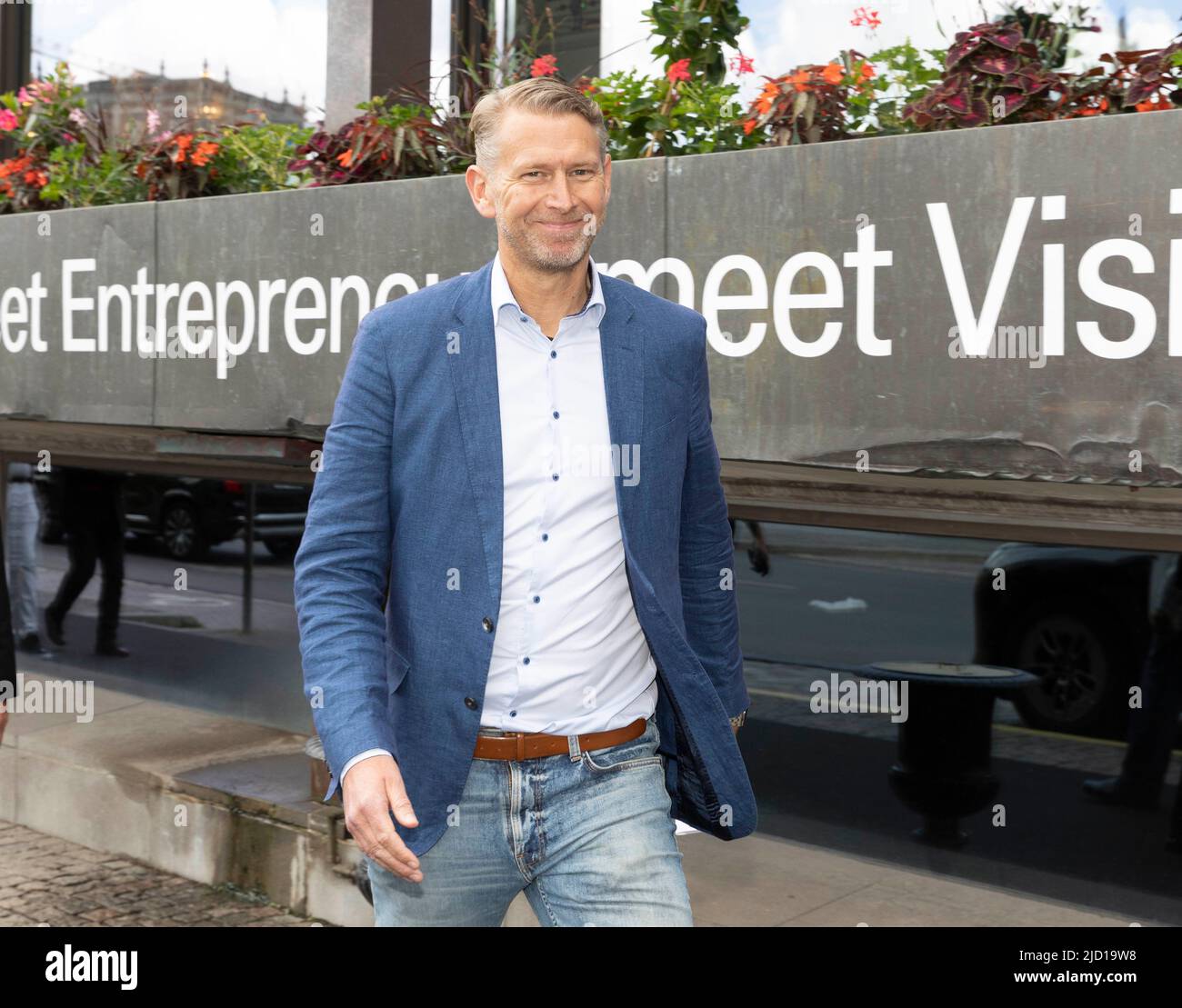 Northvolt sweden hi-res stock photography and images - Alamy