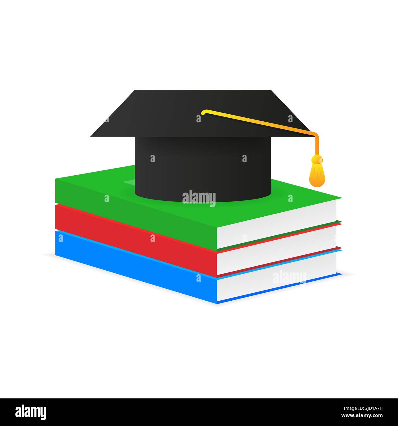 Education, knowledge, study concept. Business concept. Vector ...