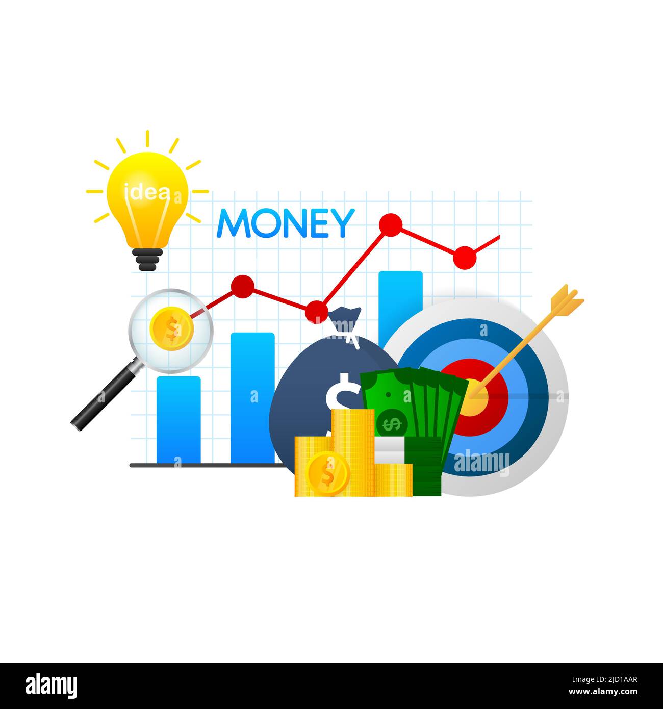 Indian budget file Stock Vector Images - Alamy