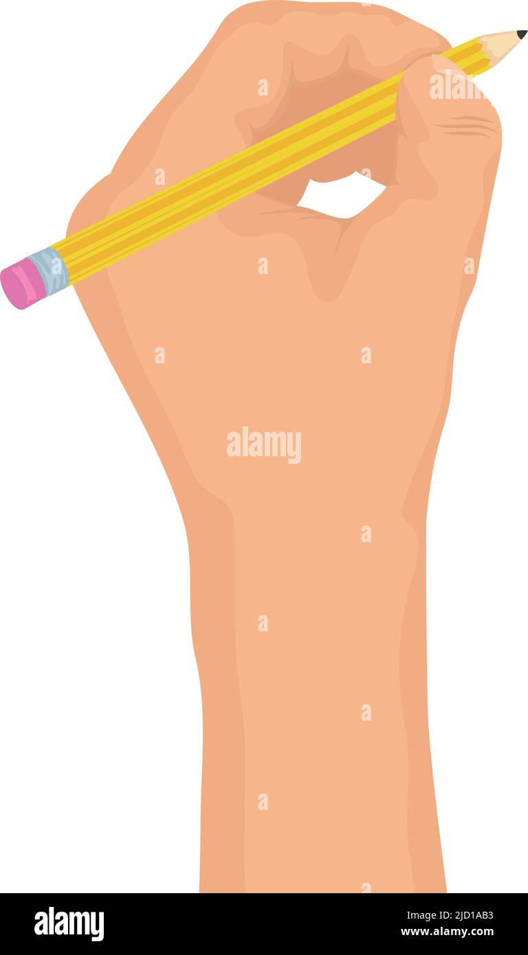 Graphite pencil left hi-res stock photography and images - Alamy