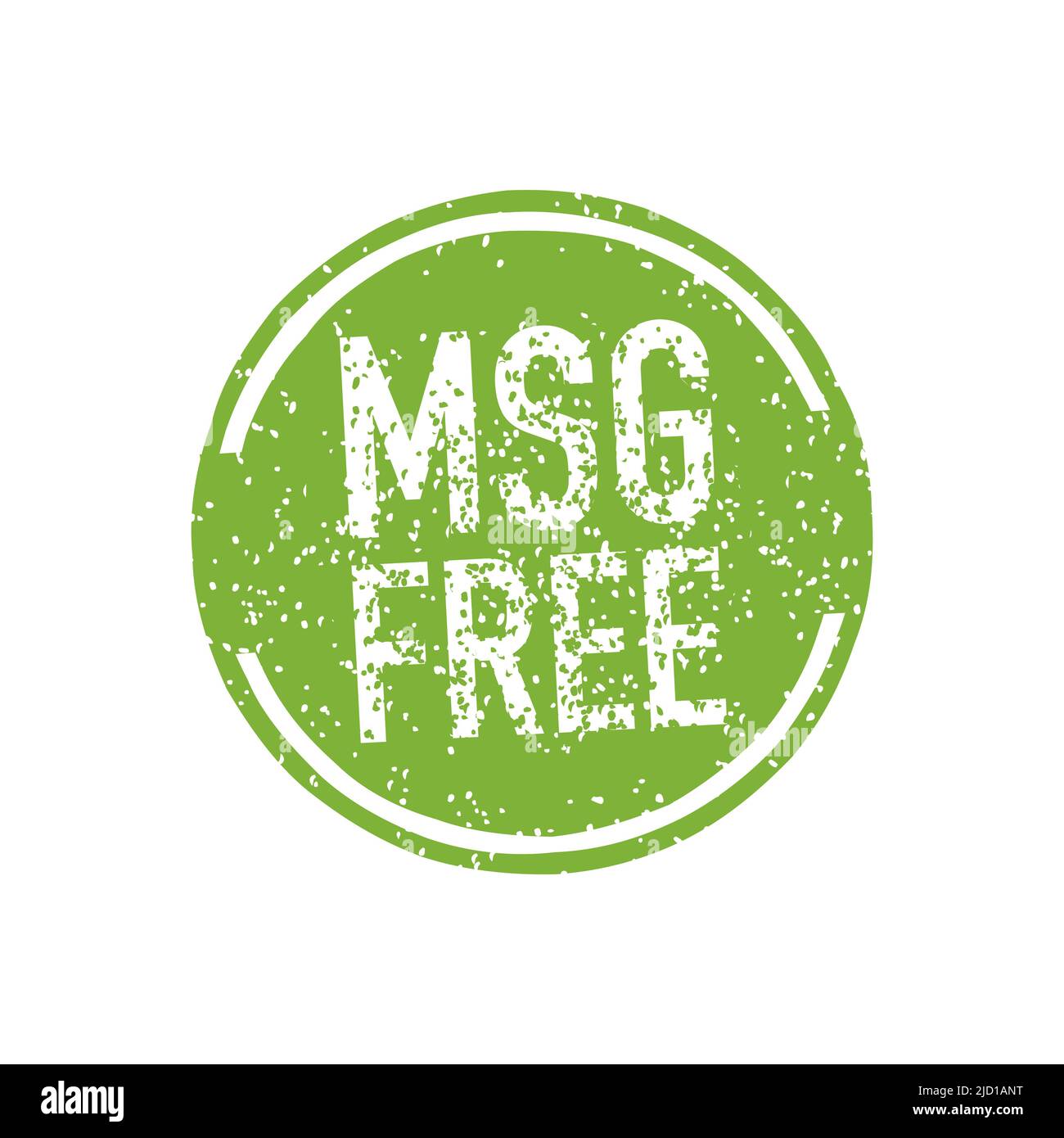 Msg free green icon. Msg free, great design for any purposes. Vector ...