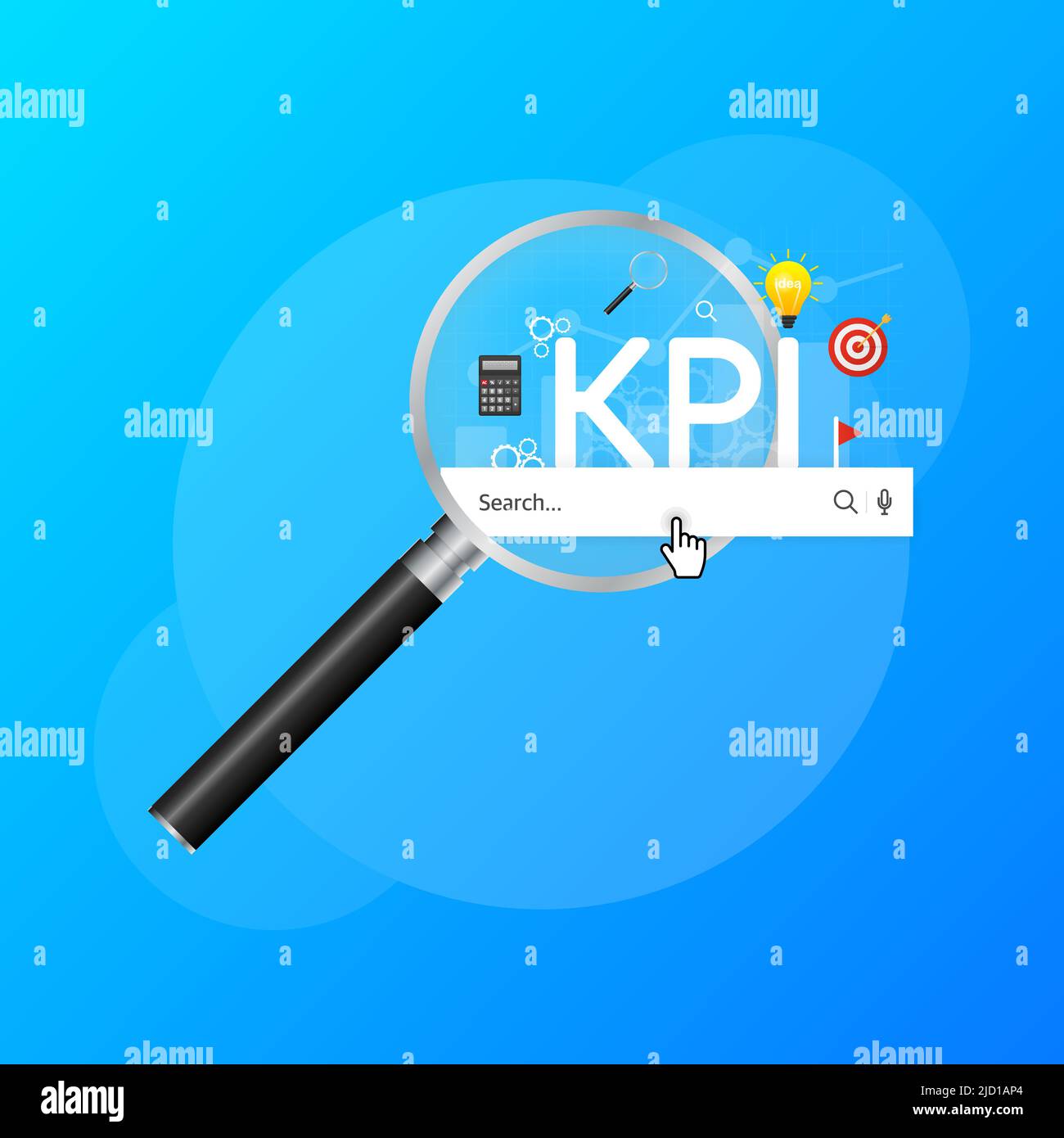 hr-measure-stock-vector-images-alamy