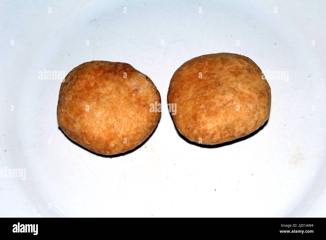 some eatable food isolated on white background Stock Photo - Alamy