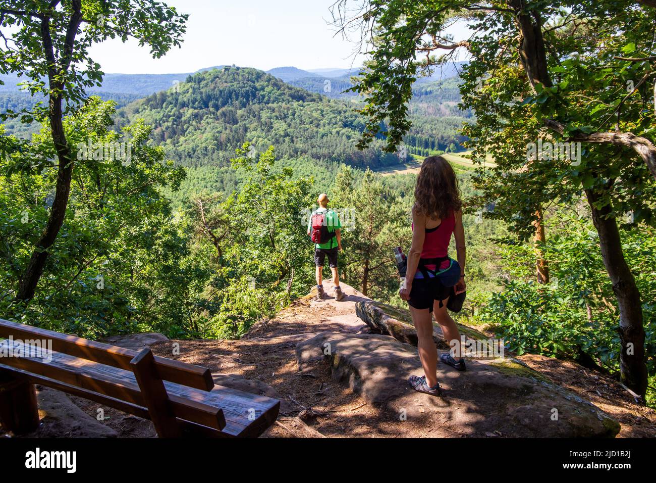 Rimbach steig hi-res stock photography and images - Alamy