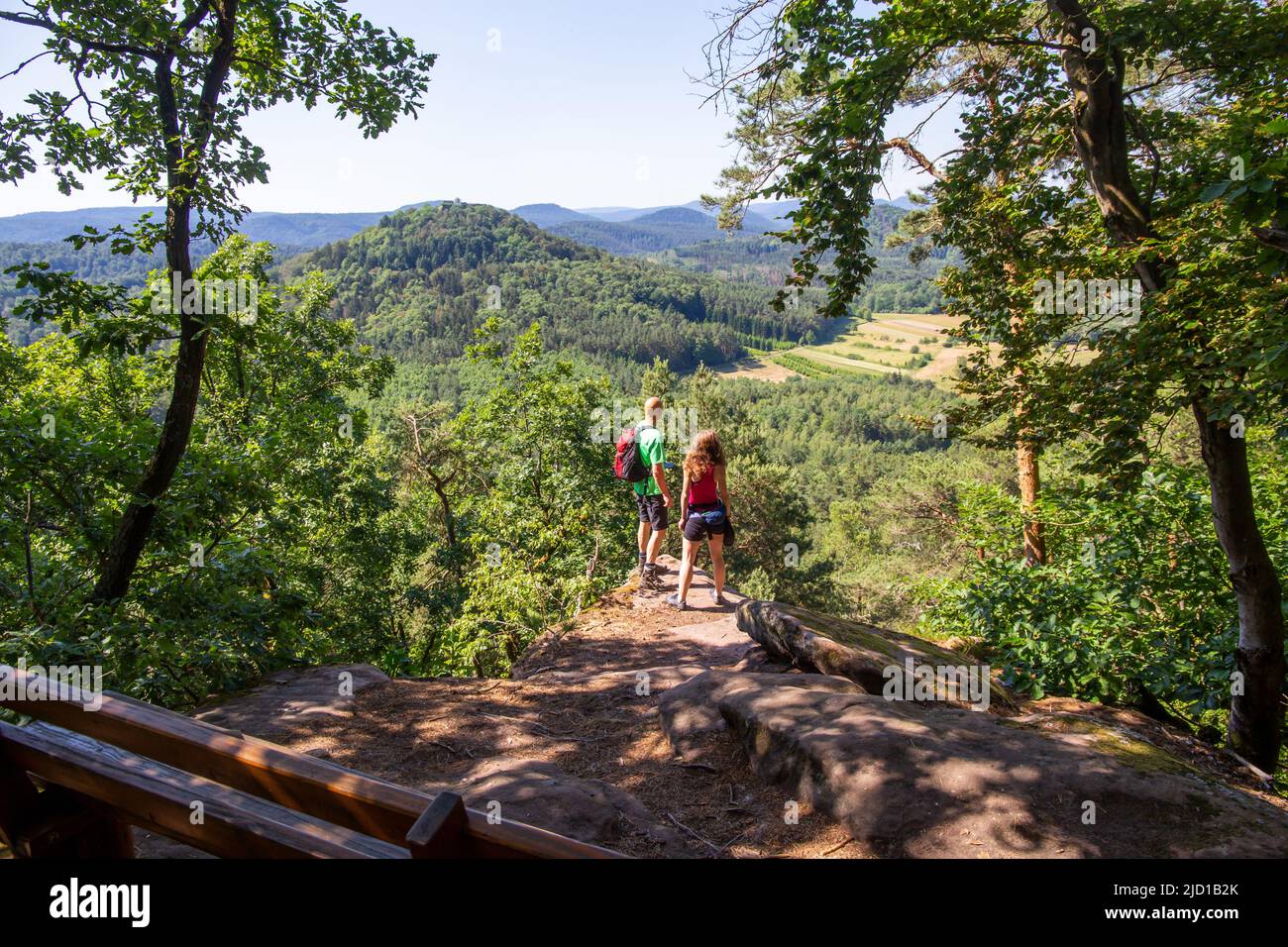 Rimbach steig hi-res stock photography and images - Alamy