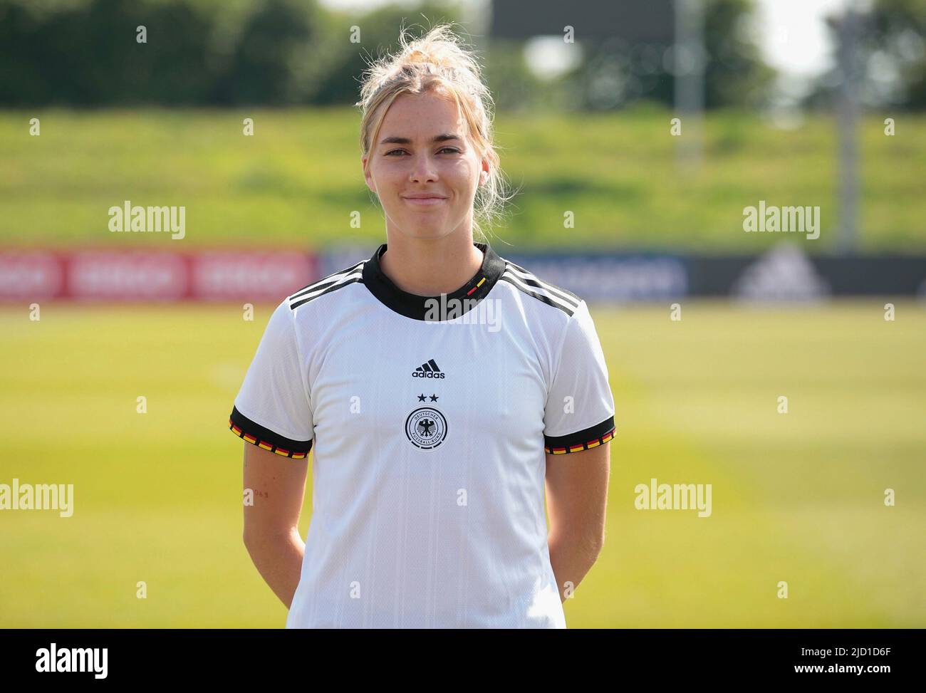 Laura freigang germany hi-res stock photography and images - Alamy
