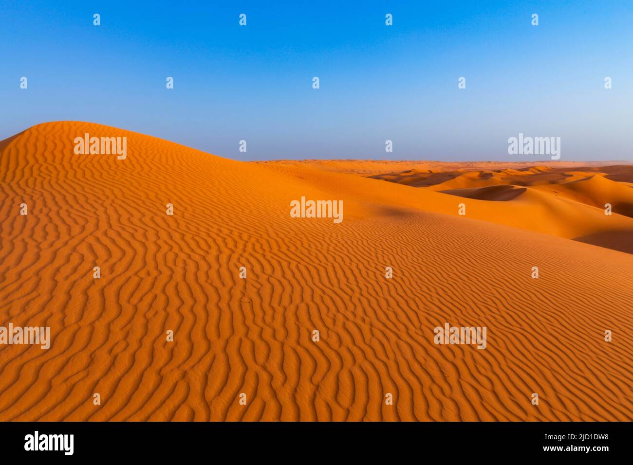 Arabian peninsula desert drought hi-res stock photography and images ...