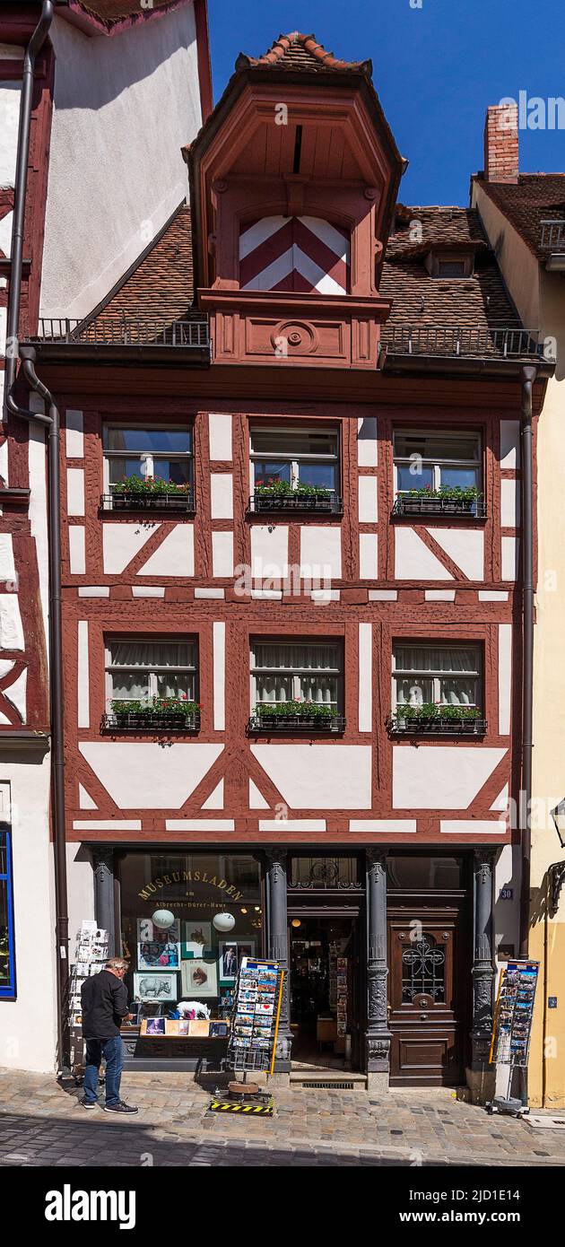 Albrecht strasse hi-res stock photography and images - Alamy