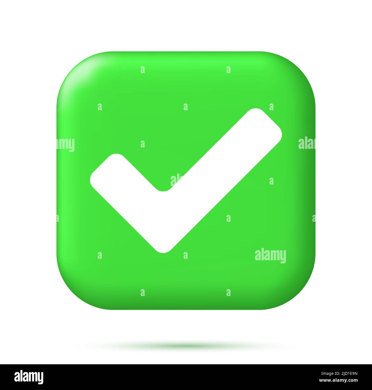 True square Cut Out Stock Images & Pictures - Alamy