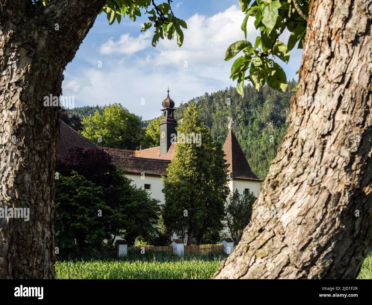 Freienstein hi-res stock photography and images - Alamy