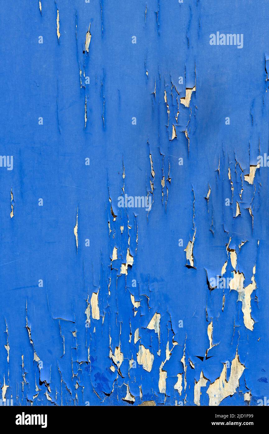 Blue lacquer hi-res stock photography and images - Alamy