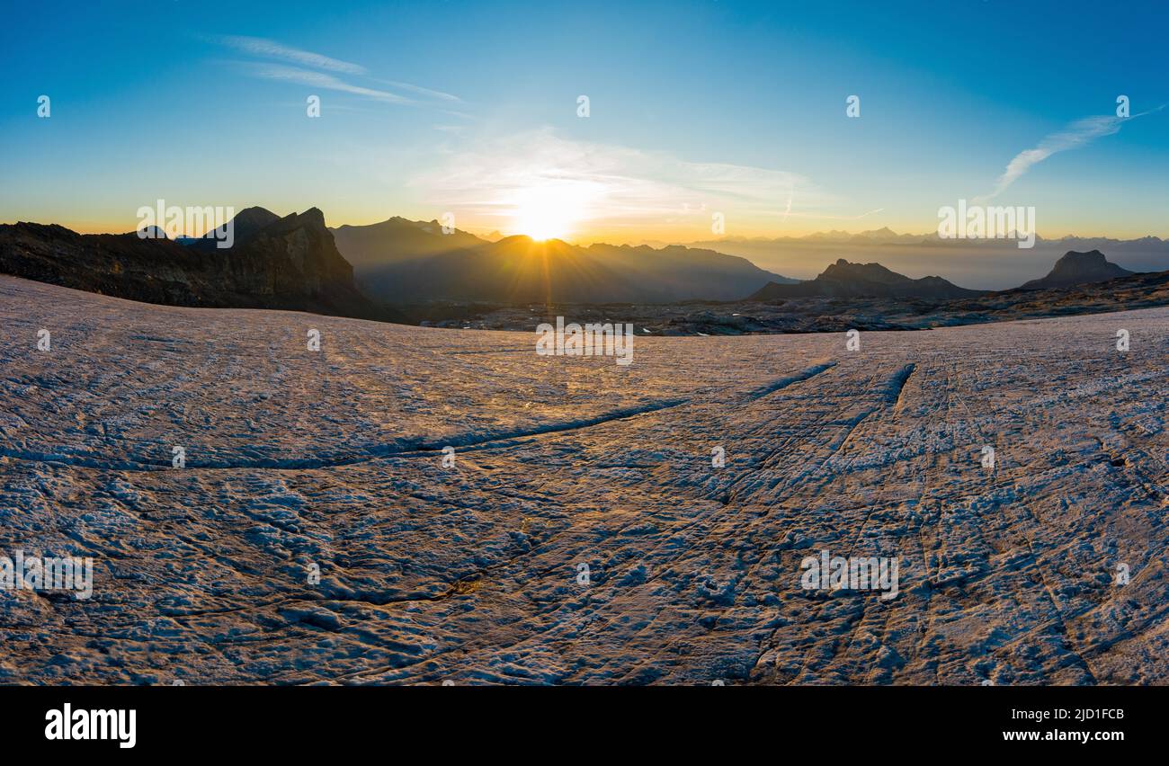 Zanfleuron hi-res stock photography and images - Alamy