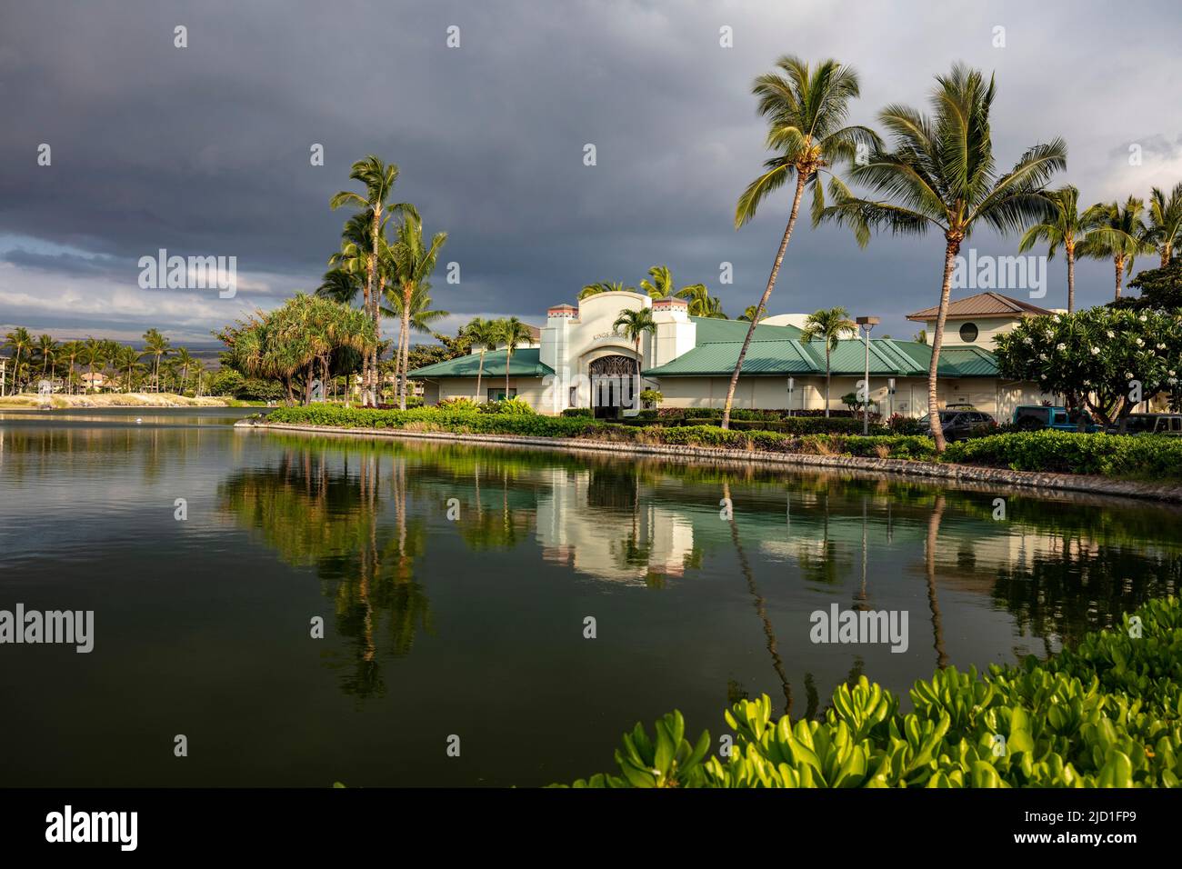 Kings shops hawaii hi-res stock photography and images - Alamy